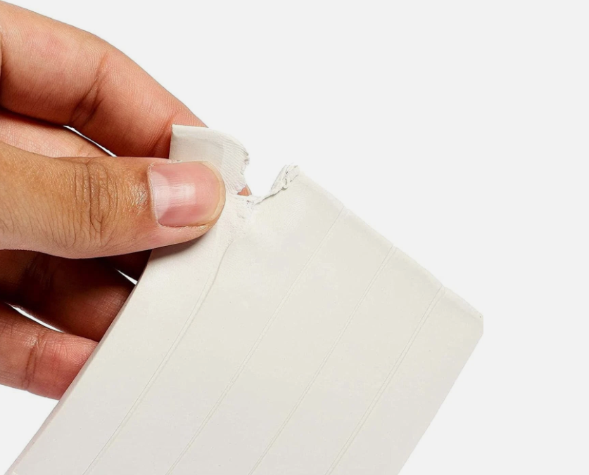 UHU White Tack 33% Extra Free Reusable White Adhesive Sticky Tac 66g ...