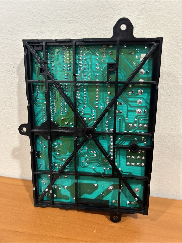 Carrier HK42FZ034 Furnace Control Circuit Board CEPL131012-01 | eBay