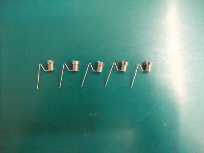 5PCs Ground Spring Oscilloscope Probe Accessory for Rohde & Schwarz RP ...