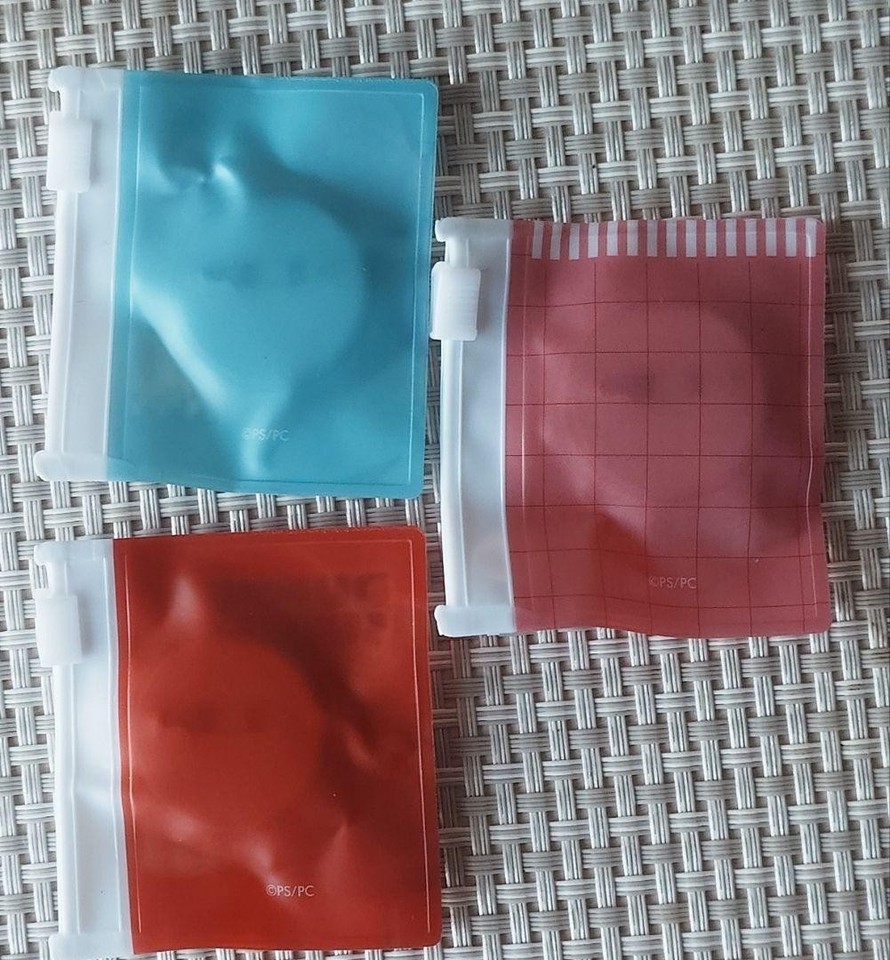 New Sold Out Puppet Soonsun Tokyo Station Pop-up Store Can Badge 3 ...