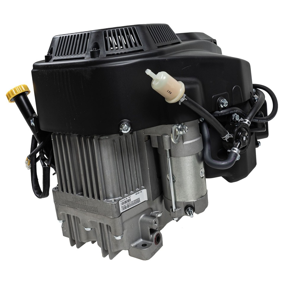 Exmark 136-7818 2P77F Engine Quest Radius E S Series 127-9451 | eBay