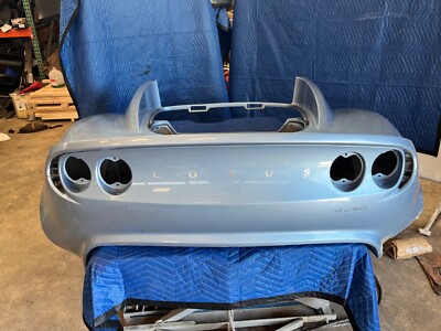 04-22 Lotus Elise Rear Clamshell PN# A121B0176K, #A121B0176J | eBay