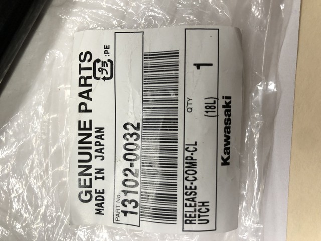 Kawasaki 131020032 for sale online | eBay