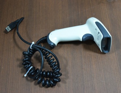 Barcode Scanners - Adaptus Usb