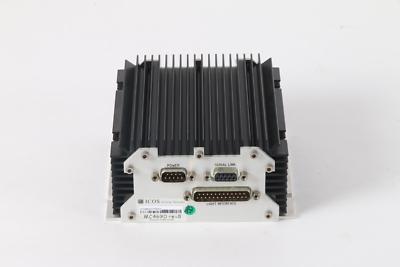 Sensors - Vision Systems