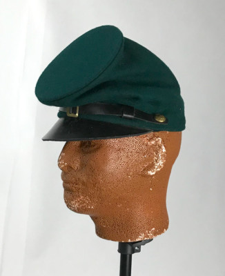 Berdan Sharpshooters Forage Cap - Civil War US Sharpshooters Hat - Size ...