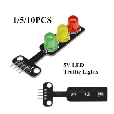 Traffic Control & Road Safety - Led Traffic Signal Lights Modules