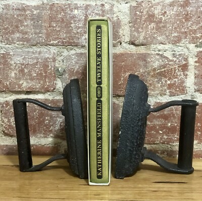 Beautiful FOLIO SOCIETY hard Covered Book “ TWELVE STORIES KATHERINE ...