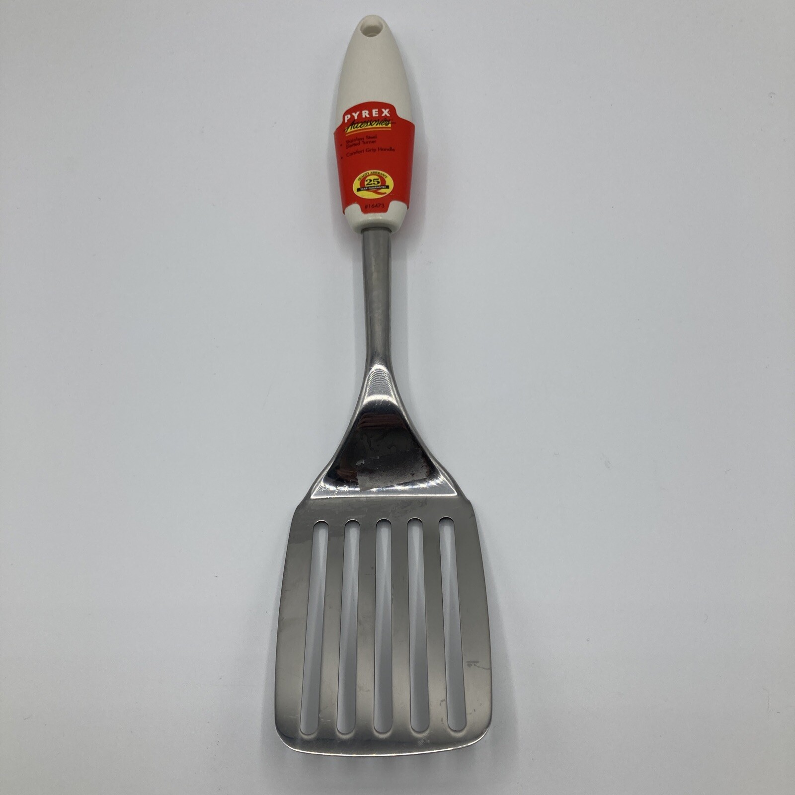 Metal Slotted Spatula