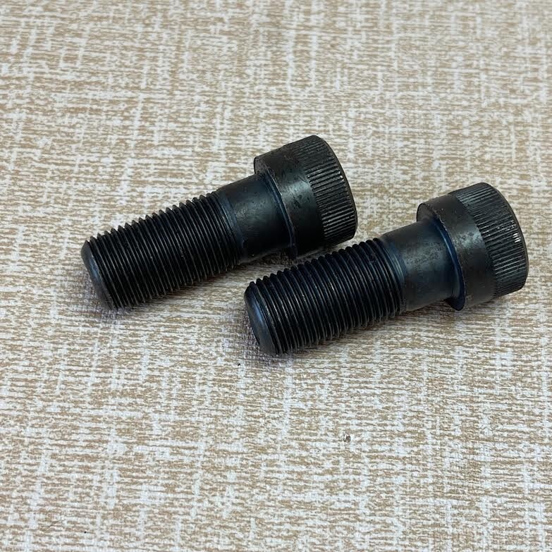 Husqvarna 539020233 Pocket Bolts for Stump Grinders SG11 | eBay