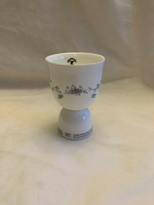 Wedgwood Metallised Goose Egg Cup | eBay UK