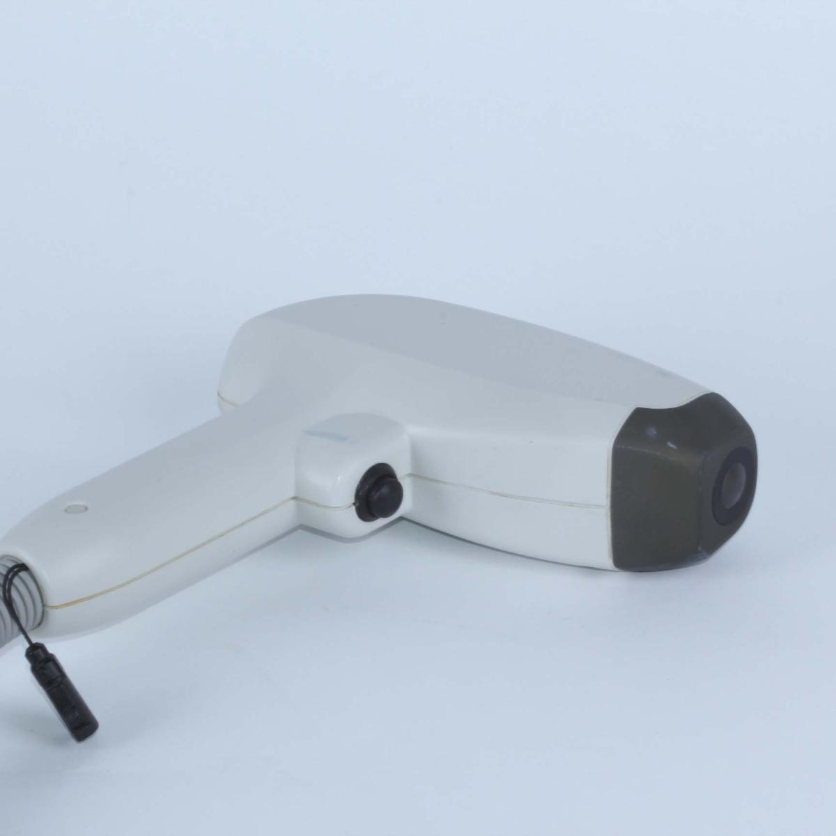 Alma Accent Radiofrequency Skin Tightening Heating Bipolar RF Handpiece ...