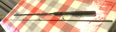 Prolite Model PL-12, 6-1/2' Graphite Fishing Rod, Medium Light Action ...