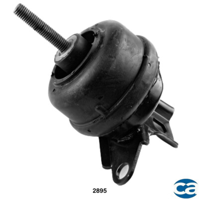 2895 Hydraulic Front RH Engine Motor Mount for Buick LeSabre 05-00 3.8L ...