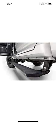 AMP Research 76140-01A PowerStep Plug-N-Play System Fits 19-23 Bronco Ranger | eBay