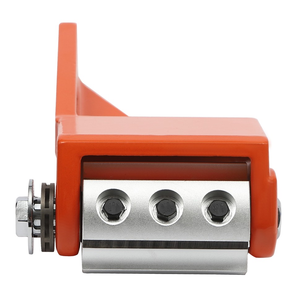 Forest Log Debarking Tool Chainsaw Attachment Log Peeler Debarker ...