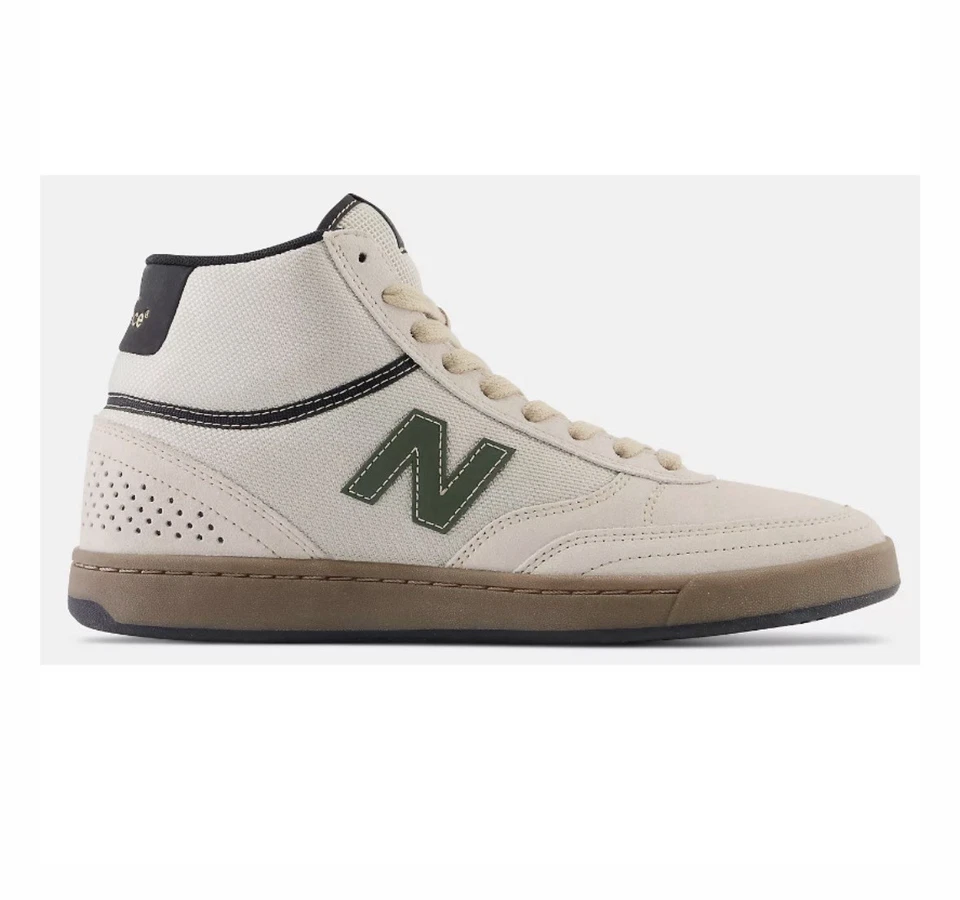 New Balance Numeric 440 Forest Green | eBay