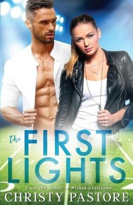 The First Lights by Christy Pastore [Paperback] | eBay