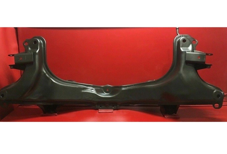 2003-2006 Honda Element Rear Suspension Crossmember K-Frame Subframe ...