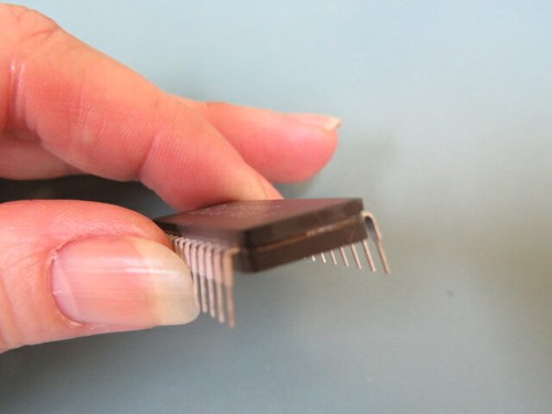 BROOKTREE BT439KC Qty of 5 per Lot RAMDAC Clock Generator BT439KC | eBay