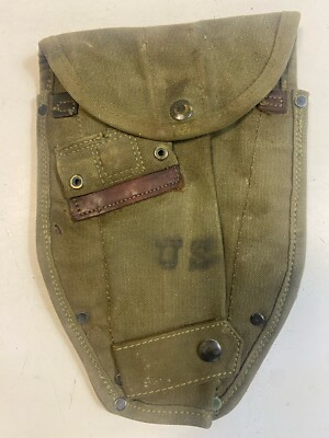 Shovel Cover US Canvas Cover —Tool Folding Shovel | eBay