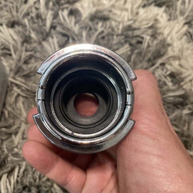 Cornwell Tools Msm-10022p VW AUDI Porsche Cooling System Adapter for ...