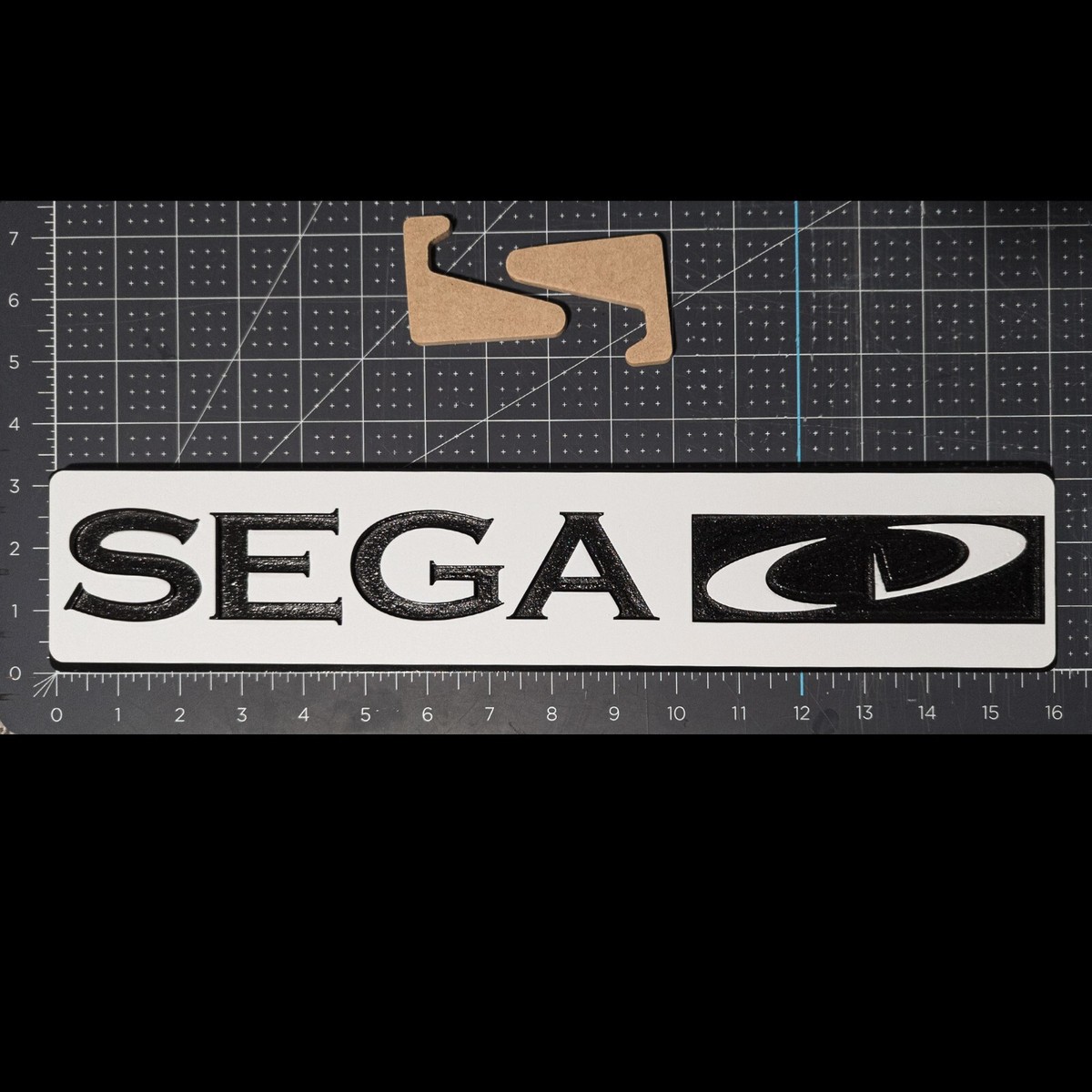 Sega Cd Logo SEGA IRAMA SDN BHD