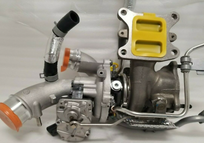 OEM 28231-2B810 Turbo Charger **VIN Check Required** for Kia Sportage ...