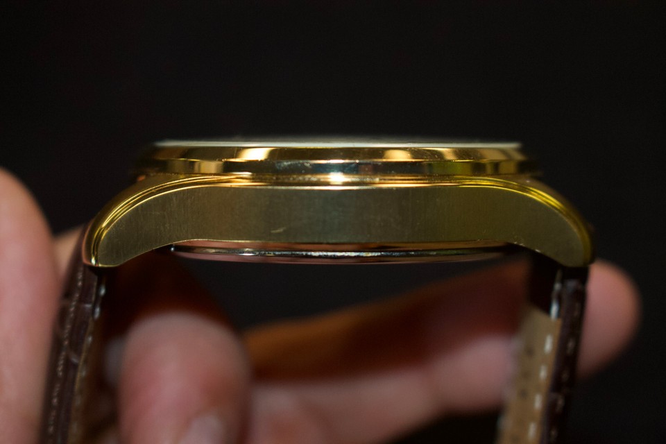 Bulova Men's Classic Wilton Chronograph Watch 97B169 **LOOK ** NEW ...