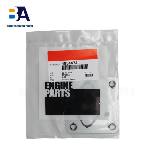 Fuel Pump Gasket for CUMMINS Engine ISX X15 QSX 131929 4954474 | eBay