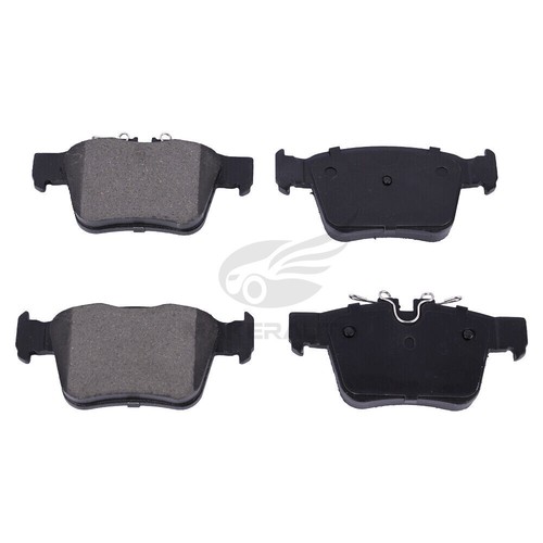 Rear Brake Pads Fits For Maserati Levante & Levante S 17-21 673004626 ...