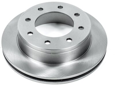 Rear Brake Rotor 59JXPX56 for Hummer H2 2003 2004 2005 2006 2007 2008 ...