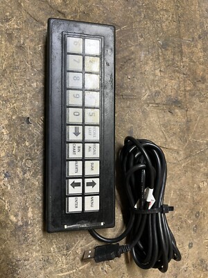 Restaurant Systems - Bump Bar