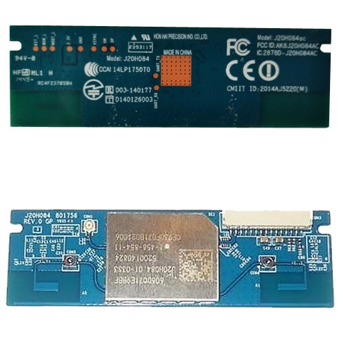 Module sans fil / Wifi SONY J20H0884ac 11-458-854-11, SWAP - D'OCCASION ...