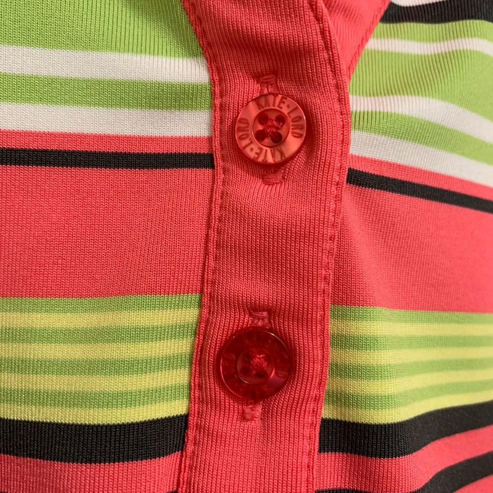 Kate Lord Women’s Performance Wear Top Size Medium | eBay