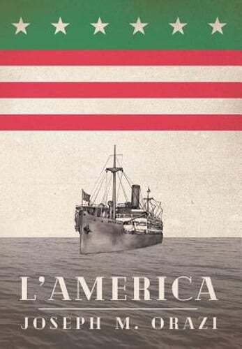 L'America by Joseph M Orazi: New 9781546236412| eBay