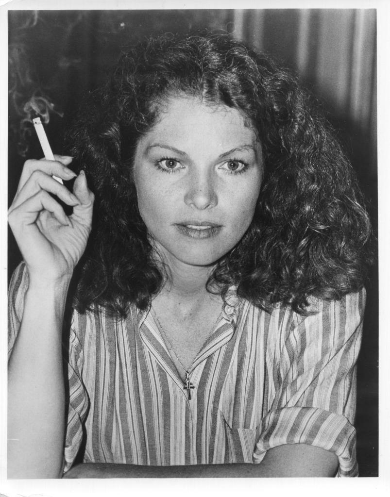 Amy Irving Carrie
