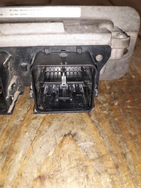 Engine ECM Electronic Control Module 6.7L Fits 11-12 FORD F250SD PICKUP ...