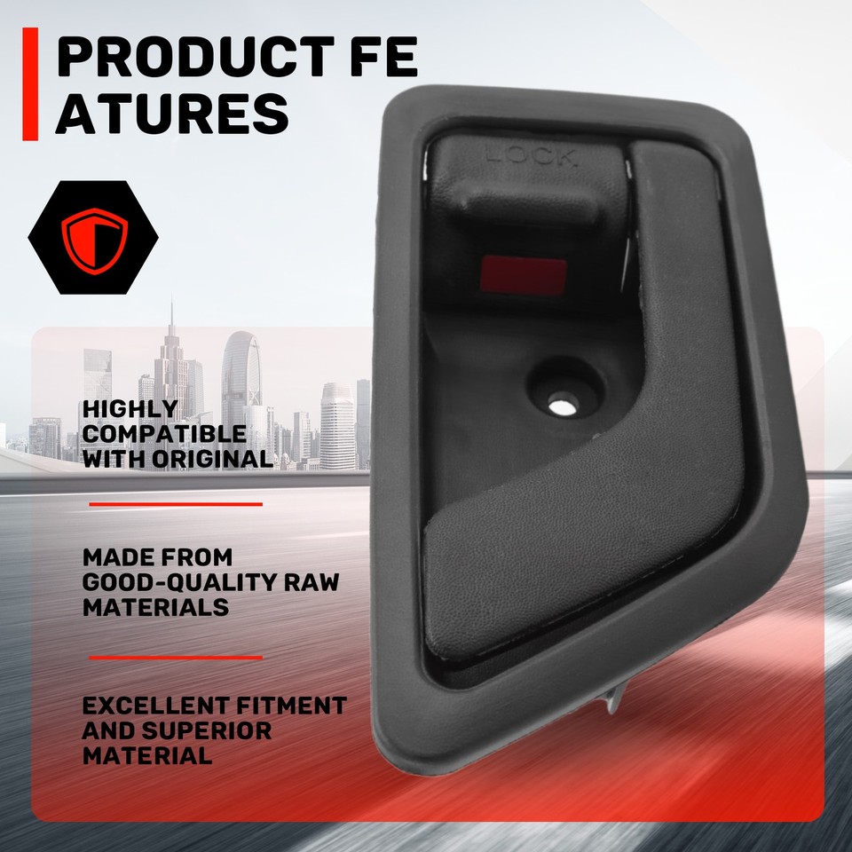 Inside Interior Door Handle Right 82620-1C000 for 2006-2011 Car6734 ...