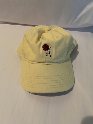 Disney Beauty & The Beast I Only Date Beasts Yellow Red Rose Baseball ...