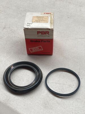 NOS 1x PBR Front Brake Caliper Kit to Suit VALIANT VJ VK CL - K799S ...