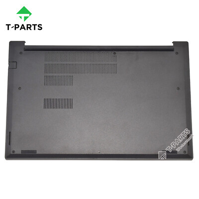 New 5CB0S95326 For Lenovo Thinkpad E15 Gen 1 Bottom Lower Case Base ...