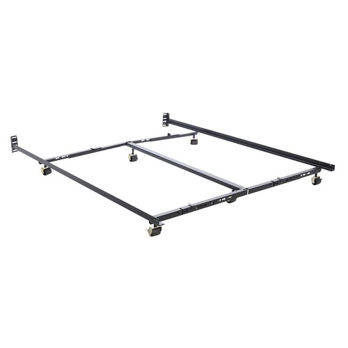 Low Profile Premium Lev-R-Lock Bed Frame 810869010696 | eBay