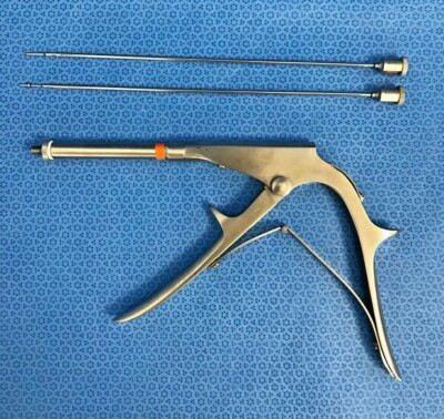 Medical Instruments - Ent Storz