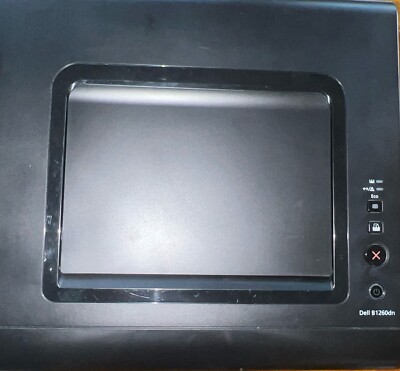 Dell B1260DN Standard Monochrome Laser Workgroup Printer with/ Power ...