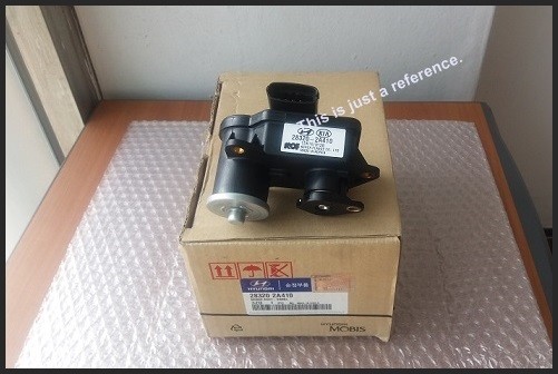 GENUINE SWIRL CONTROL VALVE Ass'y 283202A600 For Hyundai i30 1.6L (2010 ...