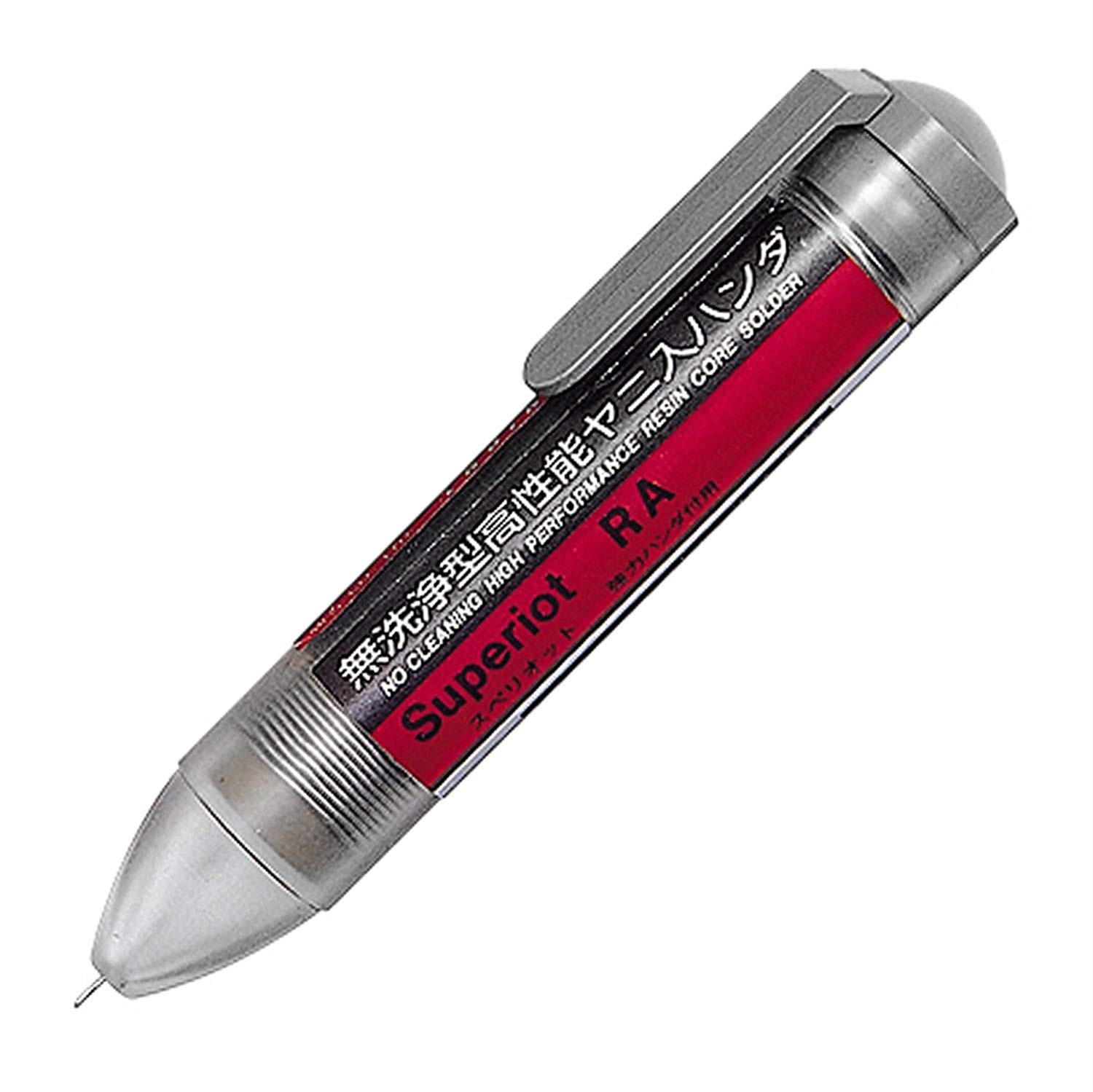 ENGINEER STICK SOLDER (1.0mm/5.5m) SWA-10 MADE IN JAPAN | eBay