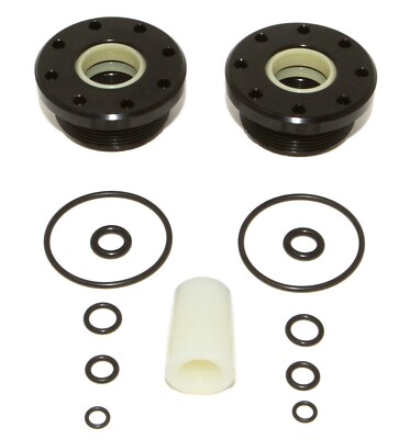 Hydraulic steering Front Mount Cylinder Seal Kit HS5167 Replace kit for ...