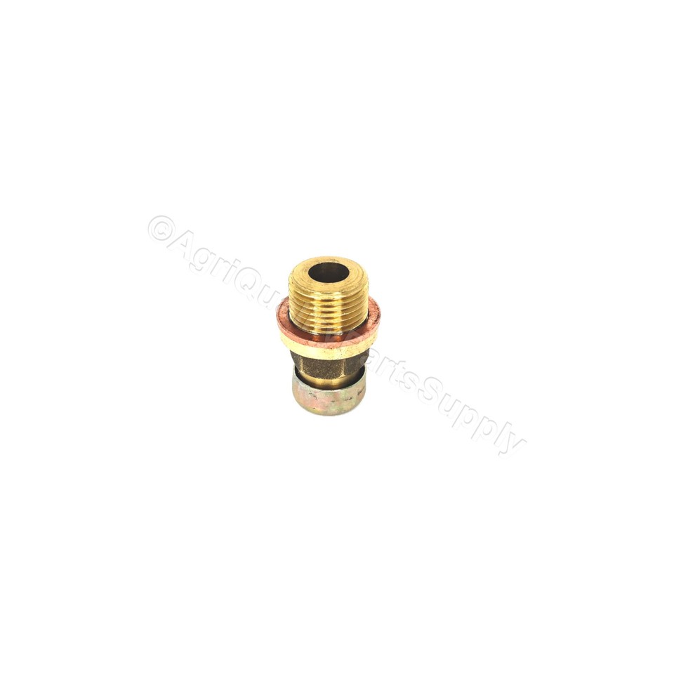 Taylor Pittsburg 809306 OEM Gearbox Brass Pressure Relief Breather Vent ...
