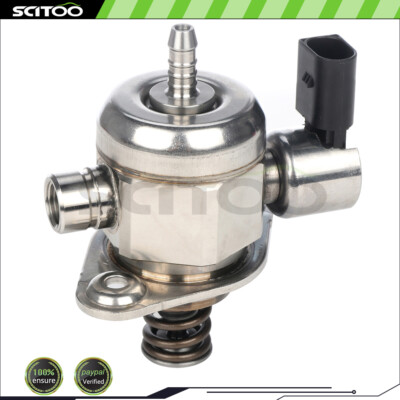 High Pressure Fuel Pump fits VW Tiguan CC GTI Passat Jetta Audi A3 TT ...